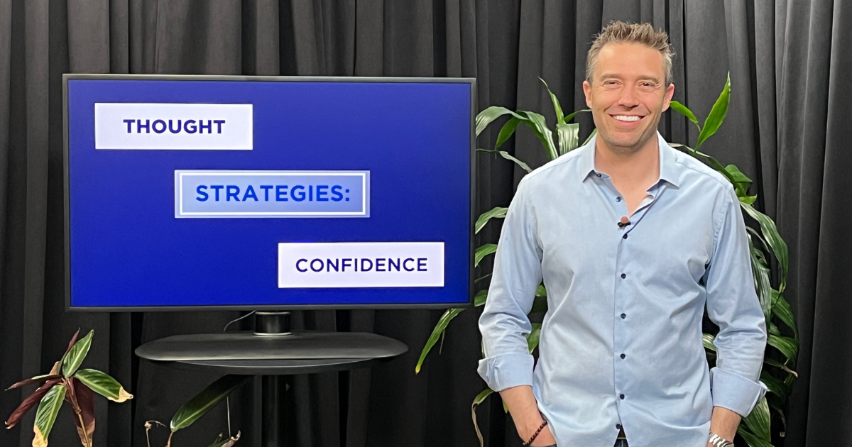 Thought Strategies On Freedom With Joey Klein Of Inner Matrix Systems